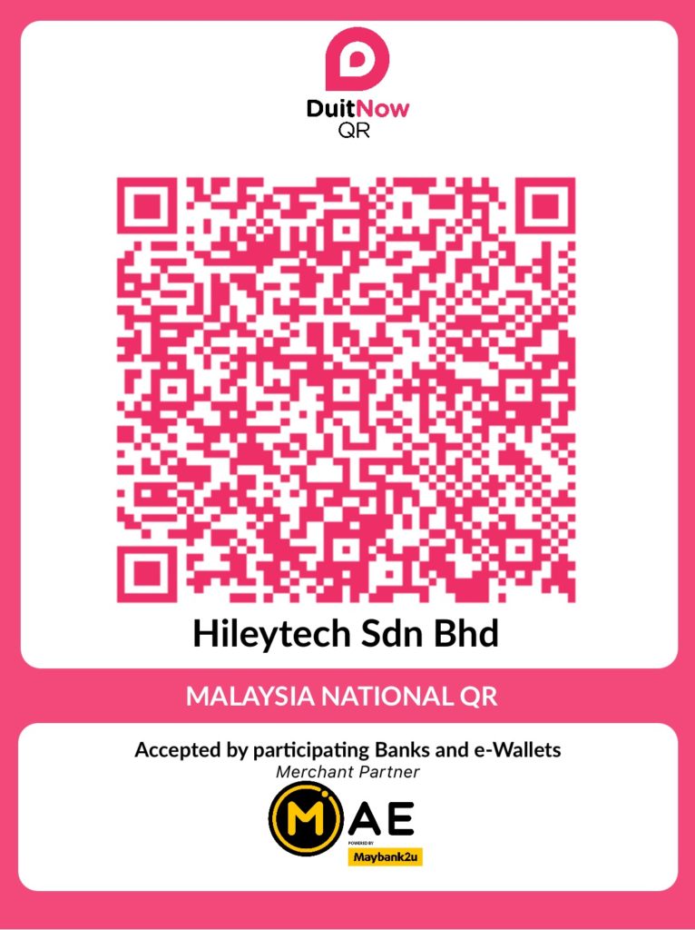 Payment method to Hileytech Web Hosting AVG Renewal Purchase Panda ...